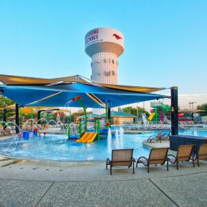 Grapevine Parks and Recreation - Home - Events, Activities, Athletics ...