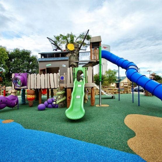 Grapevine Parks and Recreation - Events, Activities, Athletics, and more!