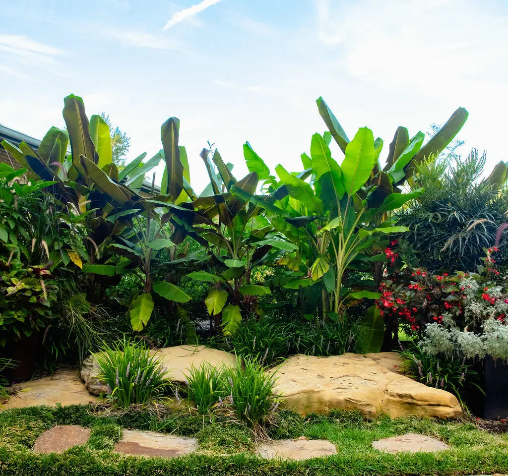 Grapevine Botanical Gardens at Heritage Park - GoGrapevine