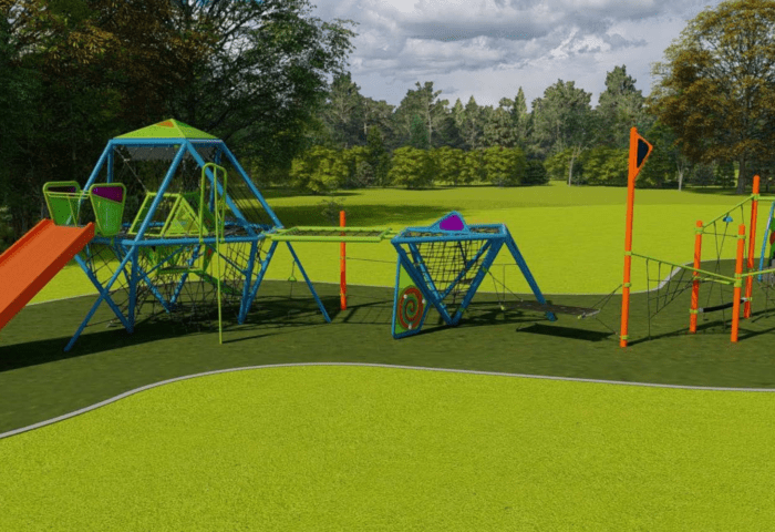 Heritage Park - GoGrapevine