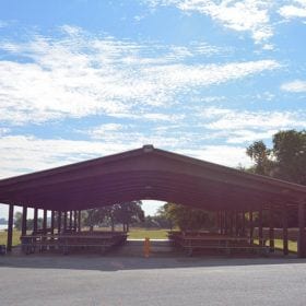 Oak Grove Park - GoGrapevine