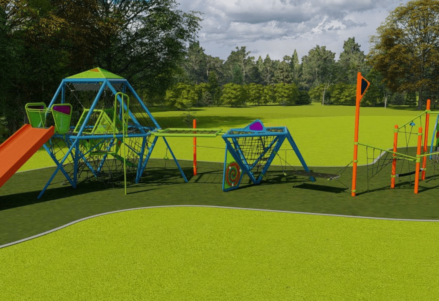 Heritage Park - GoGrapevine