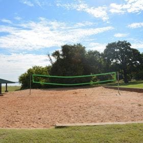 Oak Grove Park - GoGrapevine