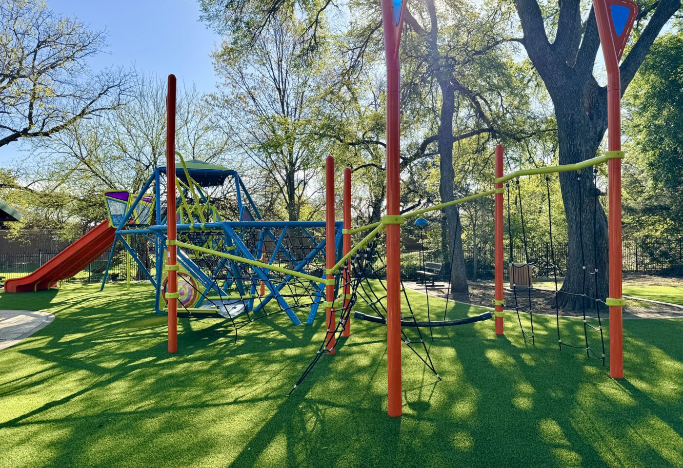 Heritage Park - GoGrapevine