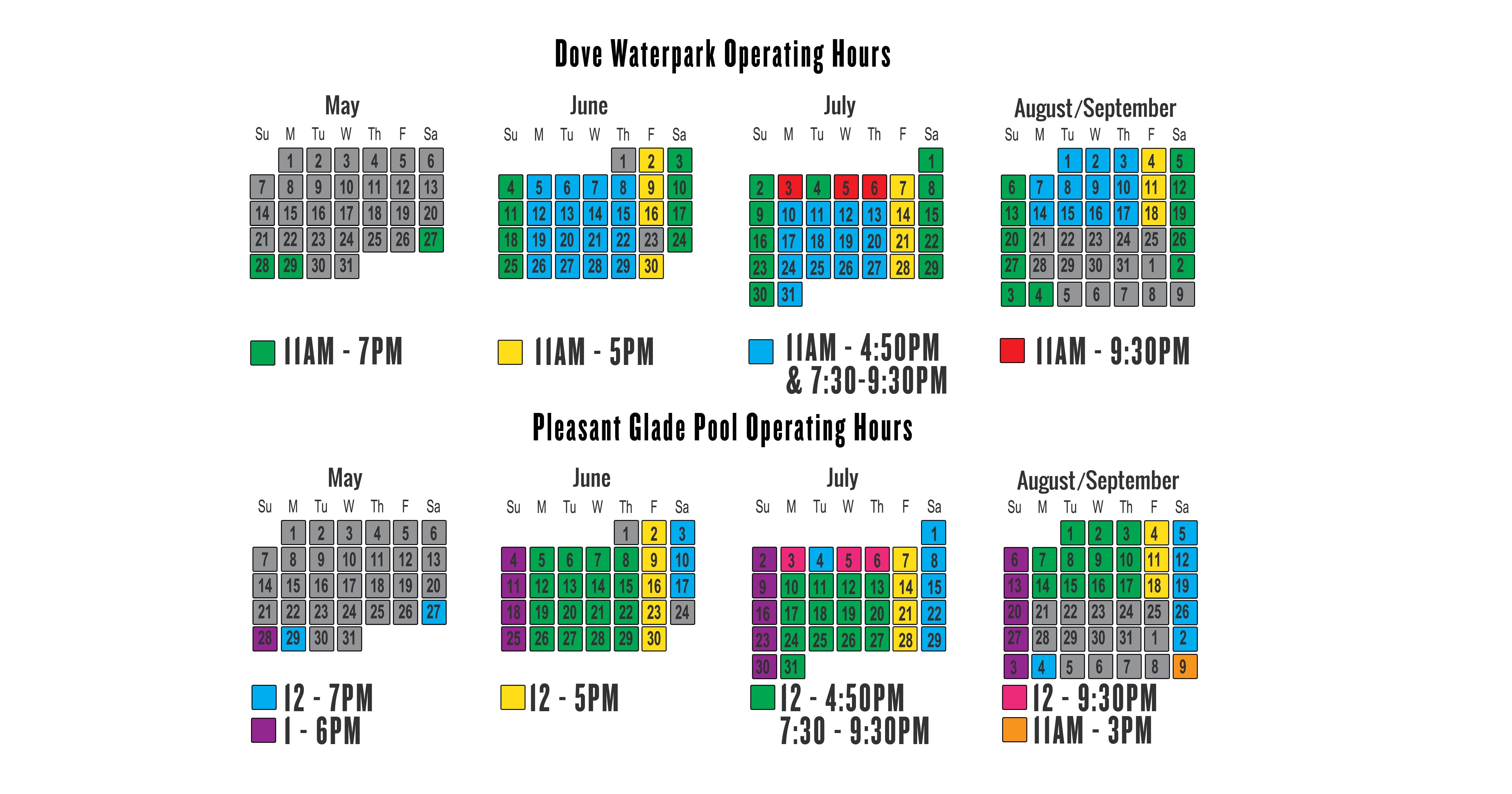 Aquatics - GoGrapevine