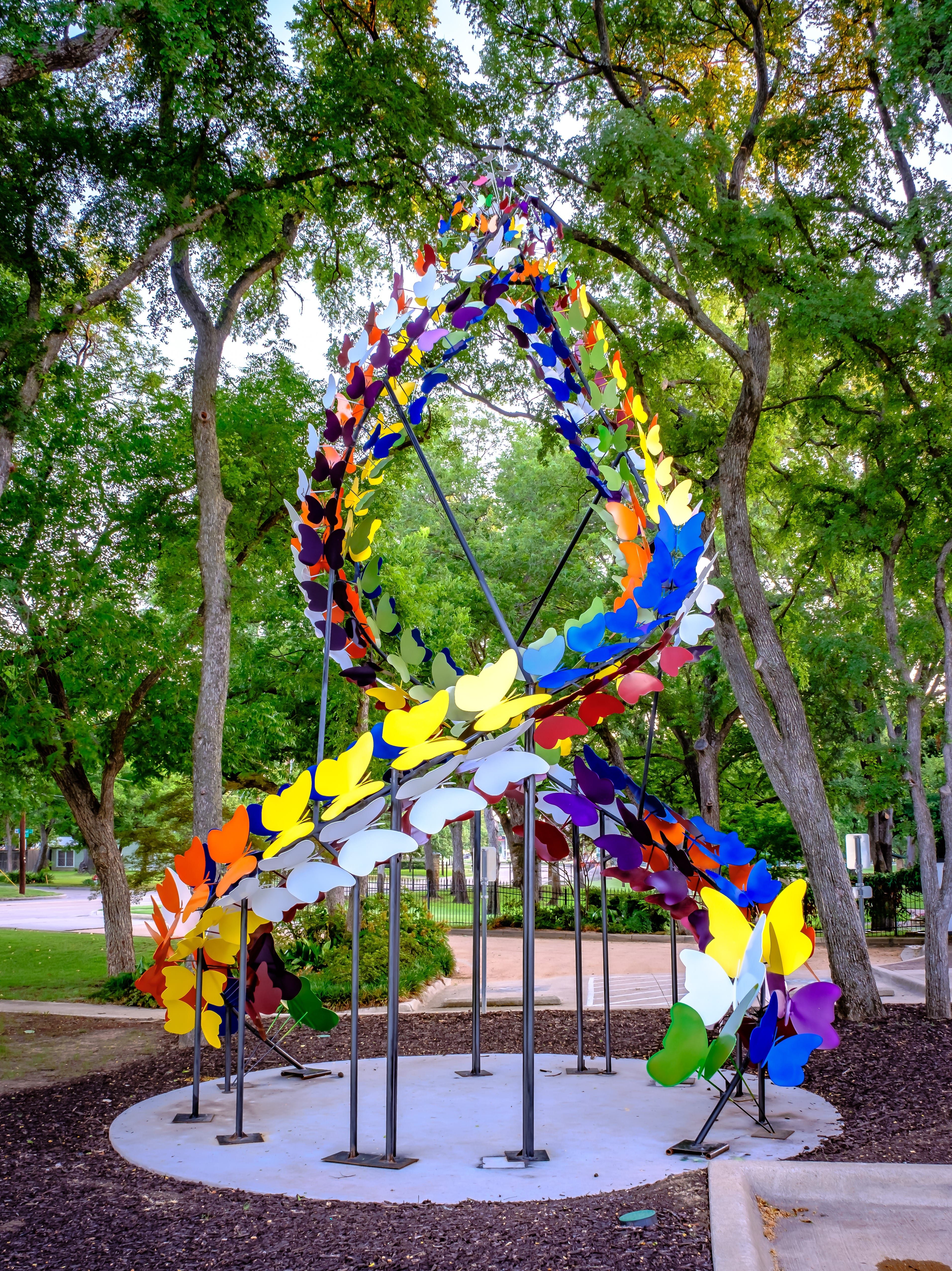 Grapevine Parks and Recreation - Home - Events, Activities, Athletics ...
