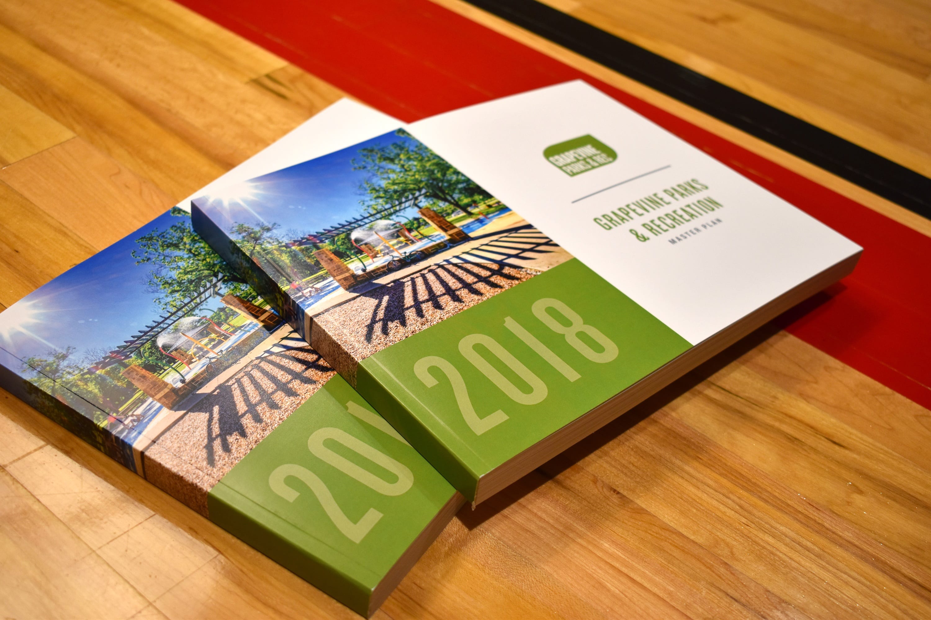 Grapevine Parks and Recreation - Home - Events, Activities, Athletics ...