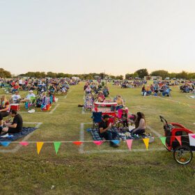 Sunset Live! at Meadowmere Park - GoGrapevine