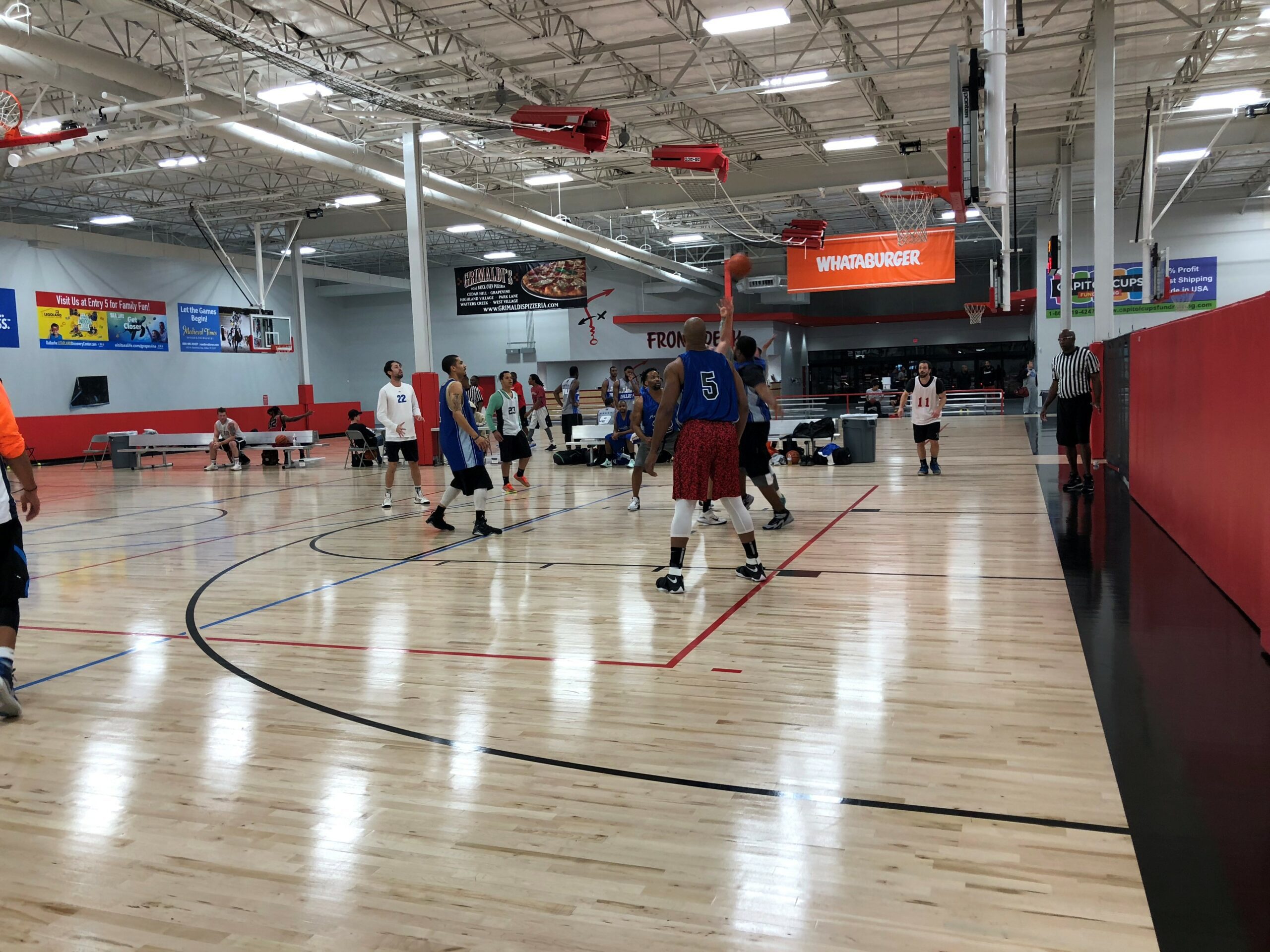 My Account - GoGrapevine