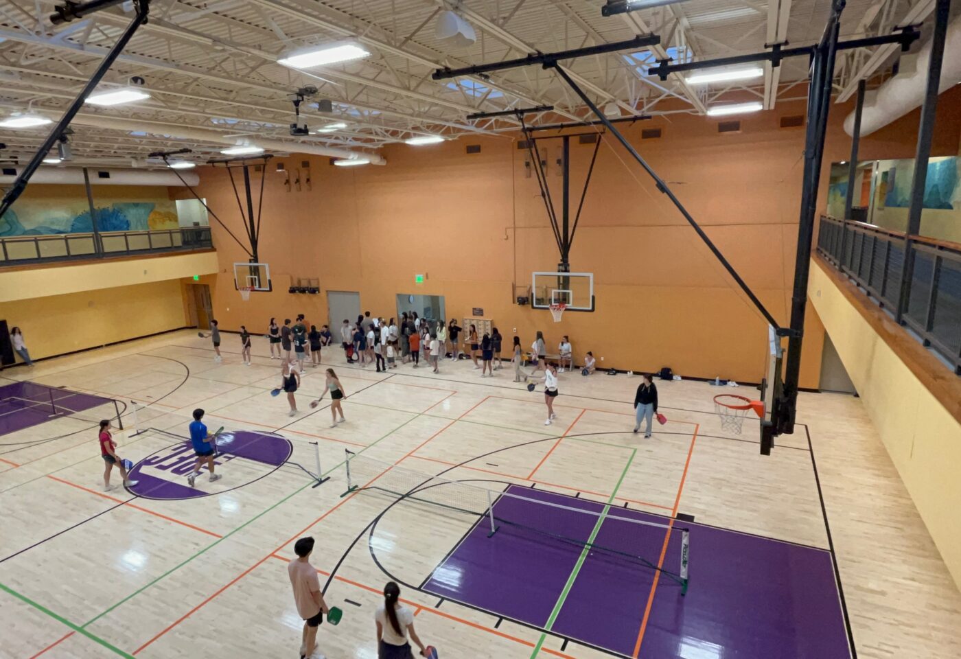 Sports Party - GoGrapevine