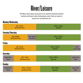 The REC Aquatic Center - GoGrapevine