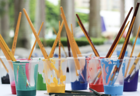 Active Adults 55 & Better - GoGrapevine