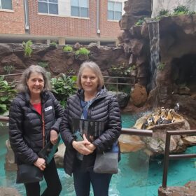 Active Adults 55 & Better - GoGrapevine