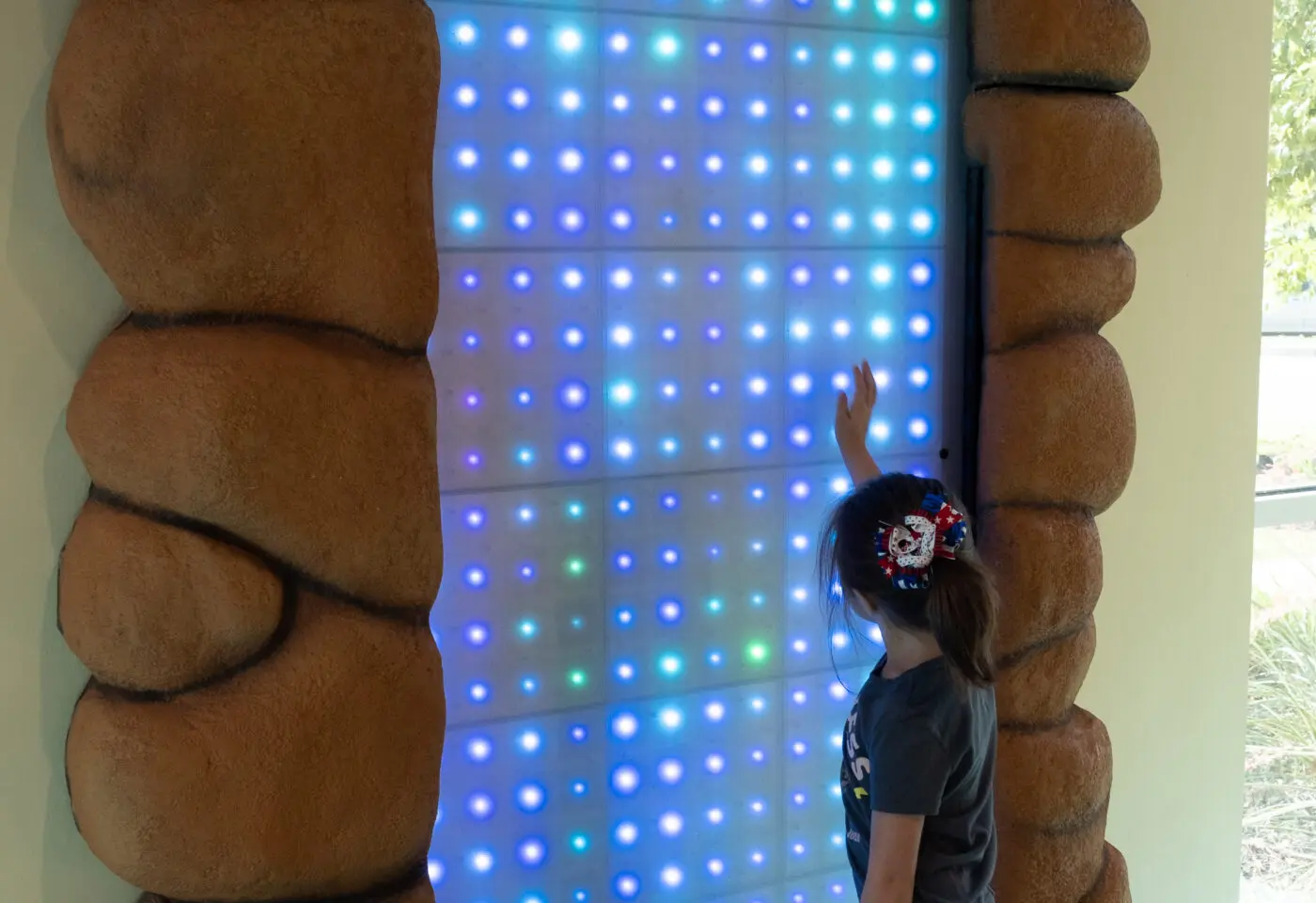 The REC of Grapevine Indoor Playground - GoGrapevine