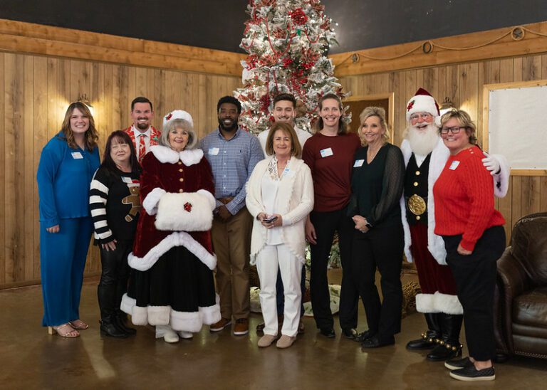 Active Adults 55 & Better - GoGrapevine