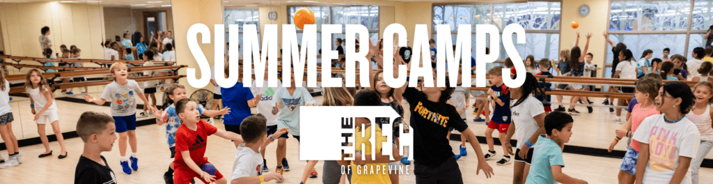 The REC of Grapevine Camps - GoGrapevine