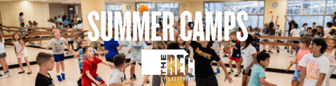 The REC of Grapevine Camps - GoGrapevine