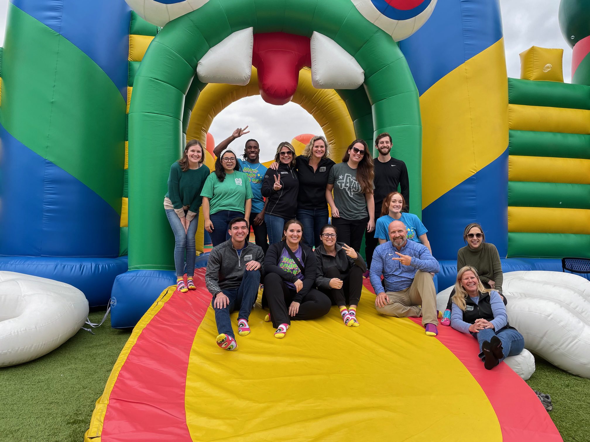 Careers - GoGrapevine