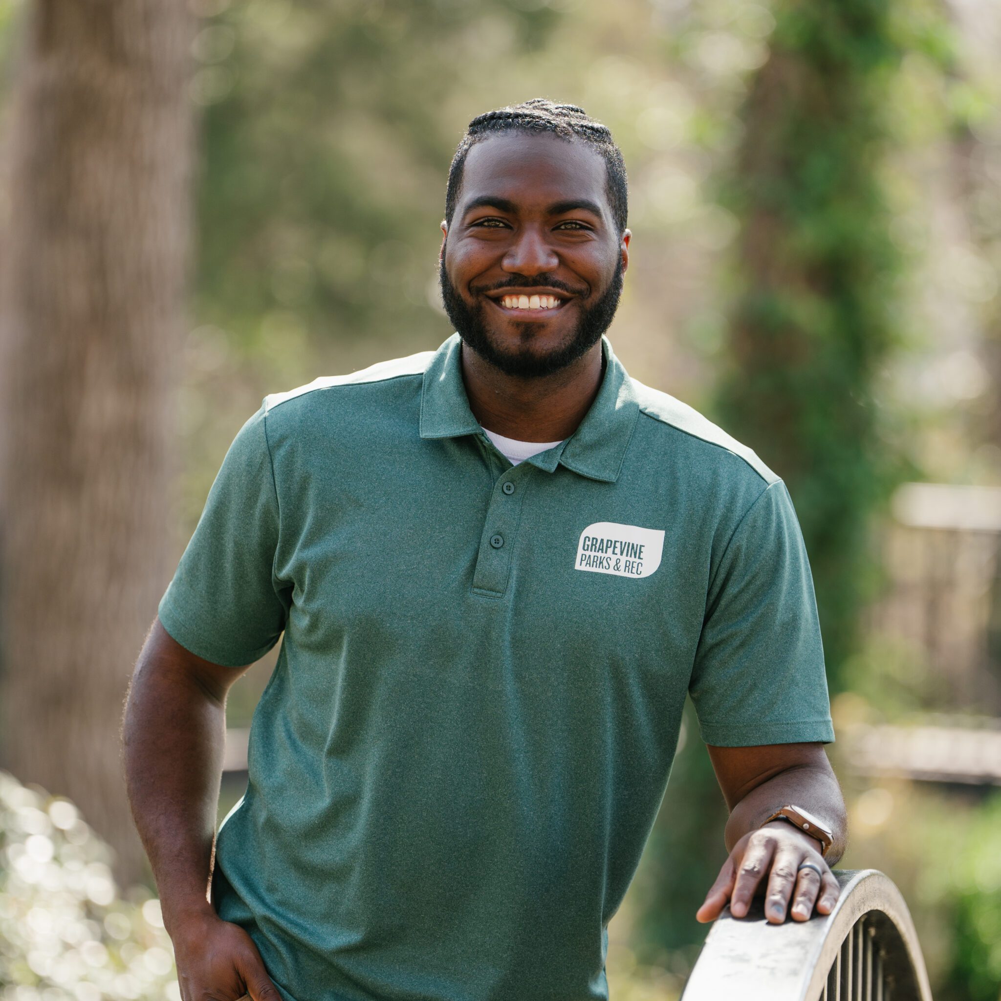 Fitness Programs - GoGrapevine