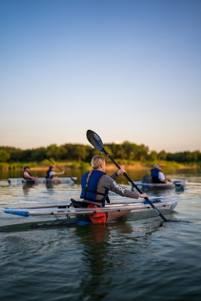 Grapevine Parks and Recreation - Home - Events, Activities, Athletics ...