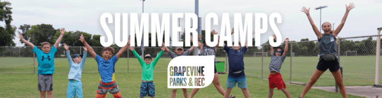 Camps - GoGrapevine