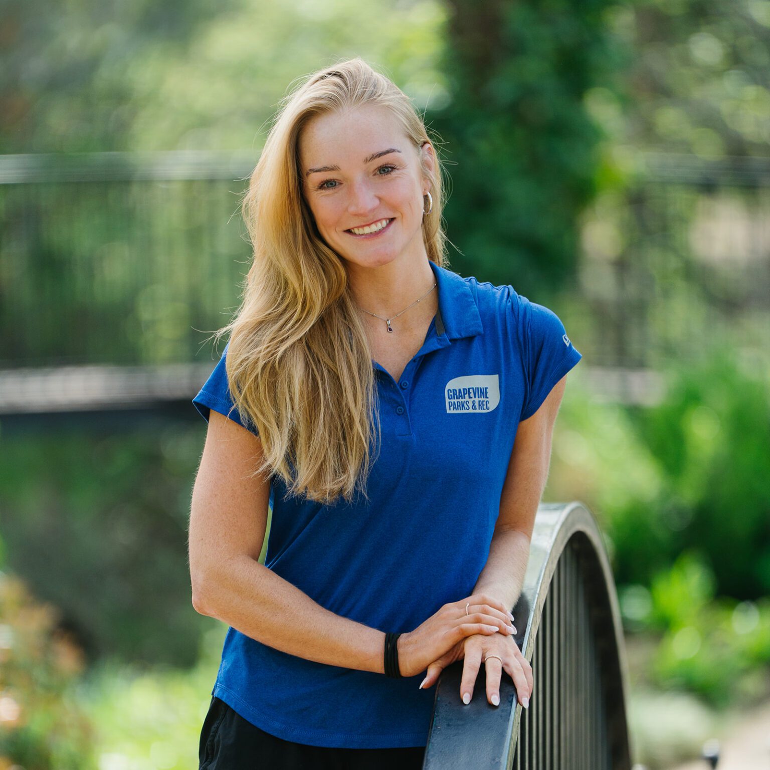 Personal Training - GoGrapevine